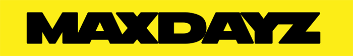 MAXDAYZ